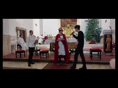 Sv. Filoména - Spišské Podhradie - Cirkevné Gymnázium sv. Mikuláša v ...