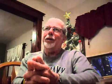 interview with jim berger - YouTube