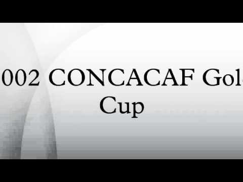 2002 CONCACAF Gold Cup