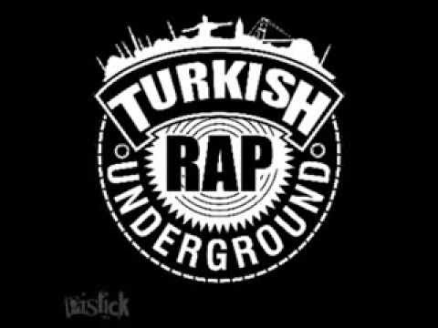 Timsah - İlk Rap
