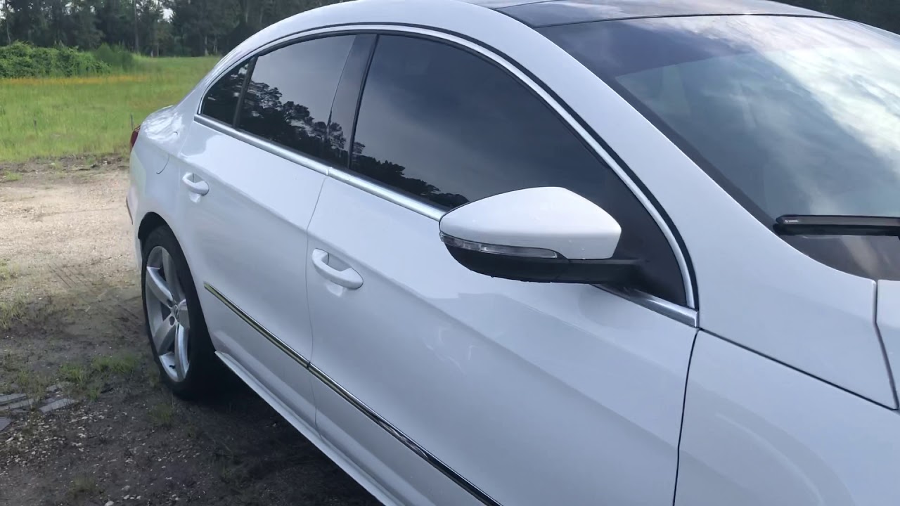 VIP Eric Frehsee - YouTube