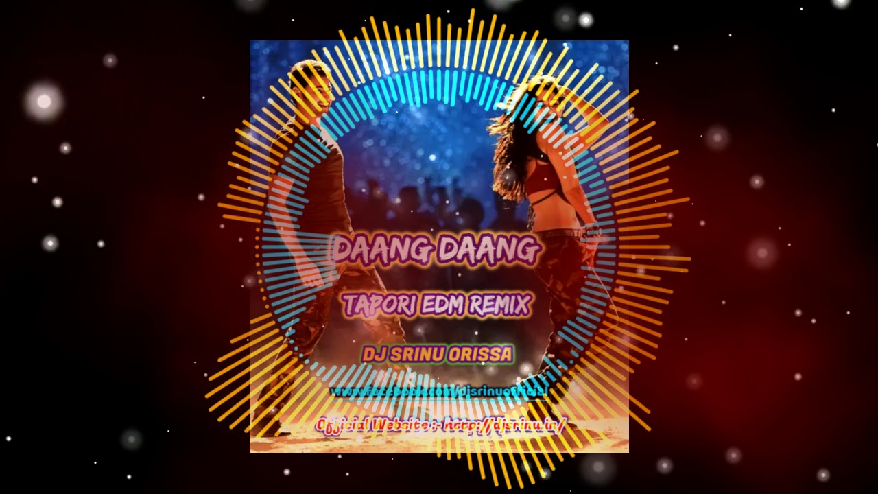 Daang Daang EDM DJ Remix Song | Sarileru Neekevvaru DJ Songs | Telugu ...