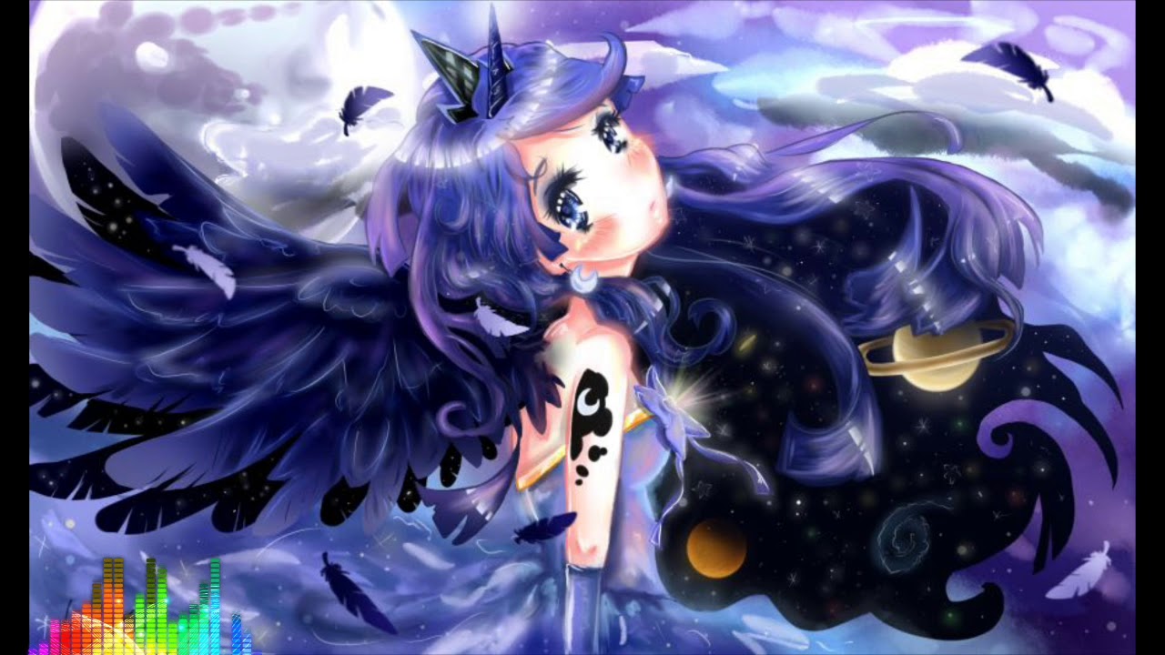 Nightcore - Mama - YouTube