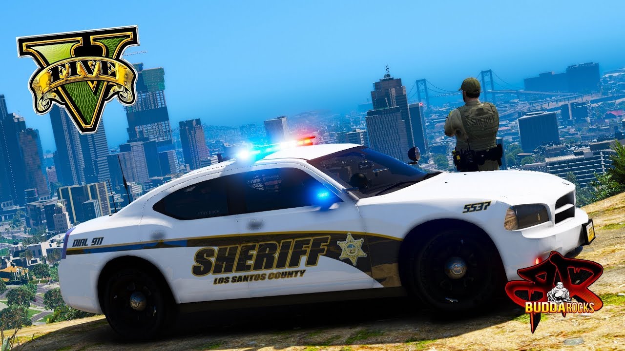 "Booger Hooks & Bang Bang Switches"🚨LSPDFR 0.41 GTA 5 Real Life Police ...