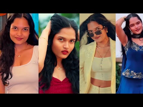Malayalam Social Media Influencer And Content Creator Annie Rose