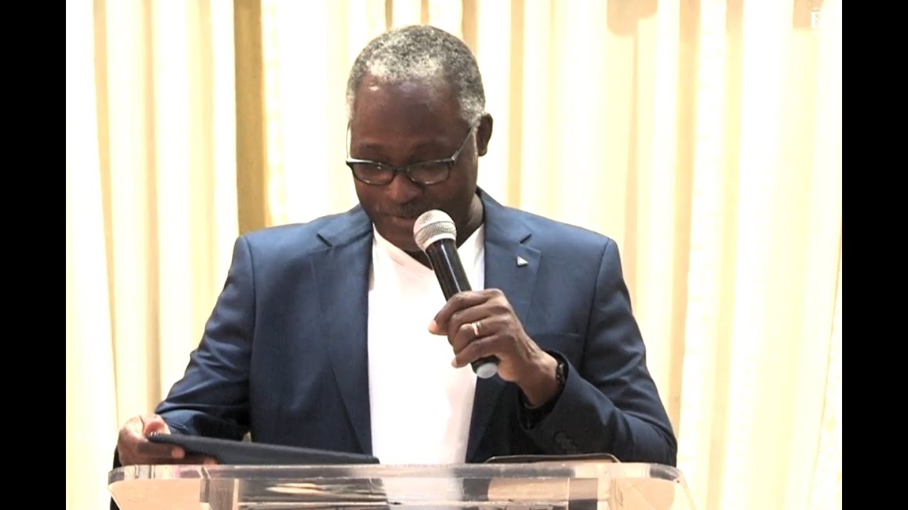 Béni de toute Éternité, de toute bénédiction Spirituelle par Dieu ...