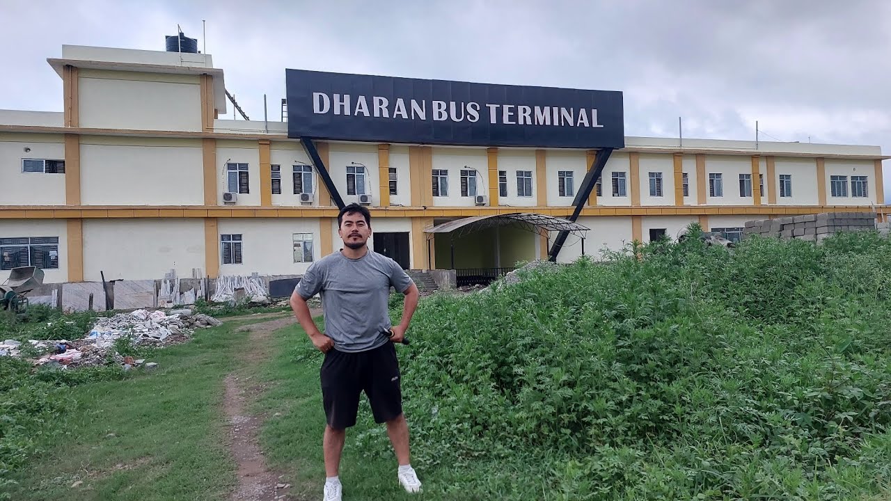 Big Achievement For Dharan - YouTube