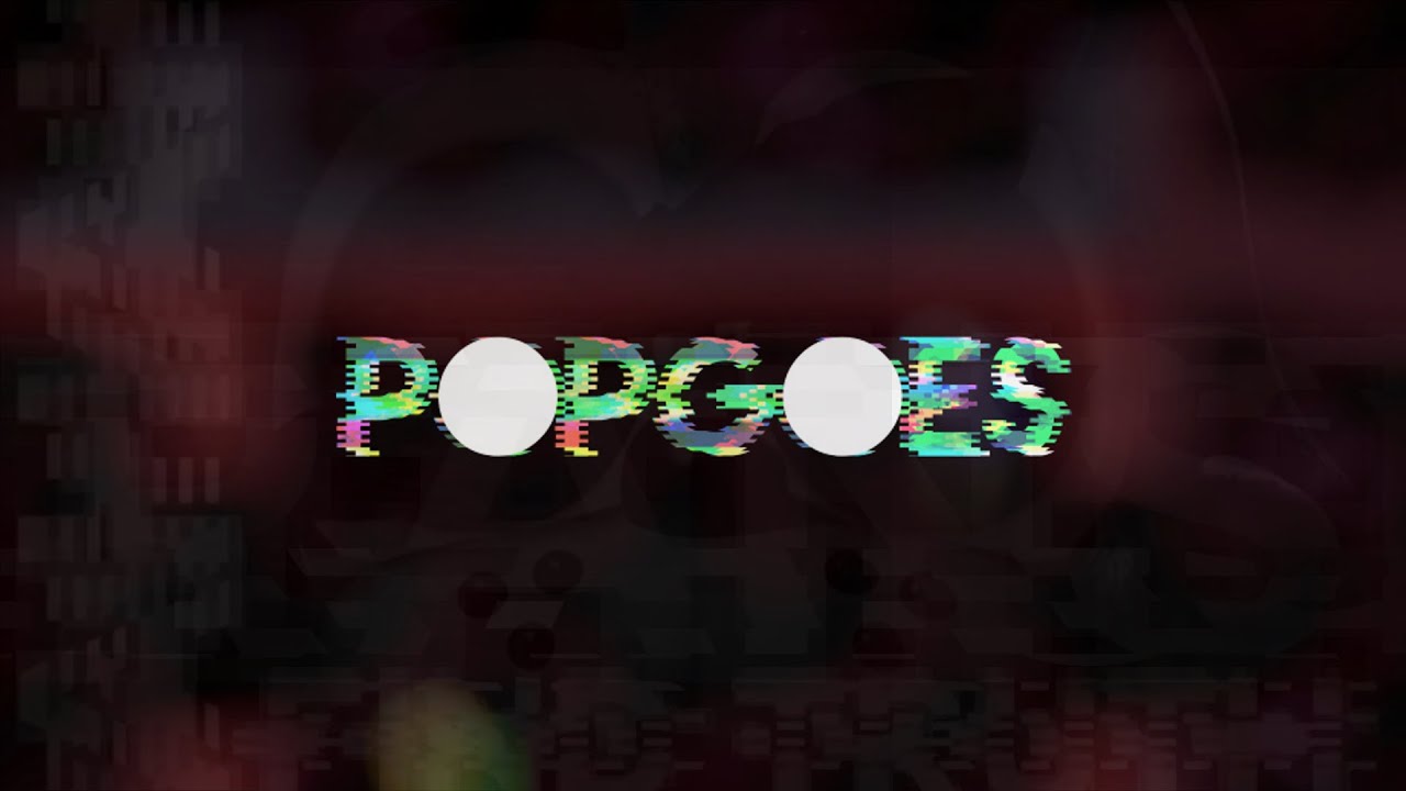 POPGOES: Mechanika, Simon Says, TRANSPARENT - fangame FNaF [ENG ...