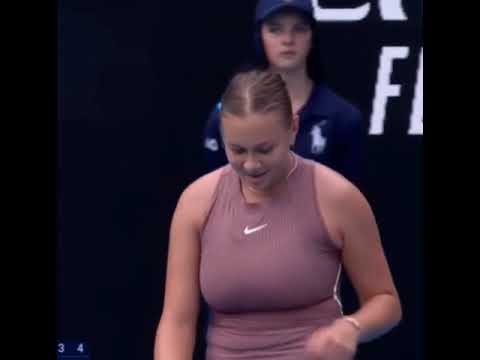 AMANDA ANISIMOVA hot compilation