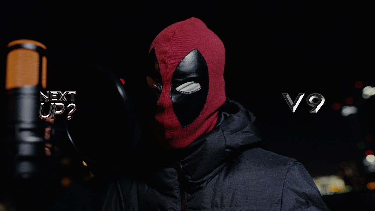V9 - Next Up? [S2.E17] | @MixtapeMadness - YouTube