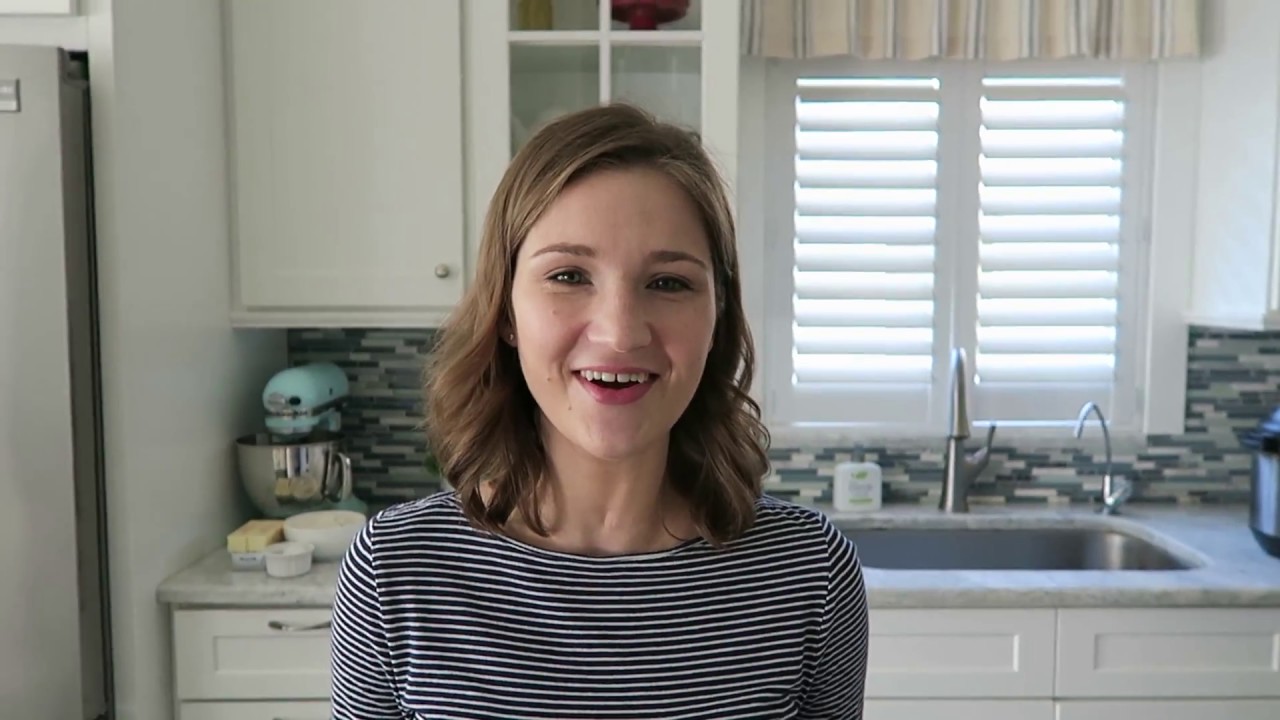 Weekly Meal Prep | Olga's Flavor Factory - YouTube