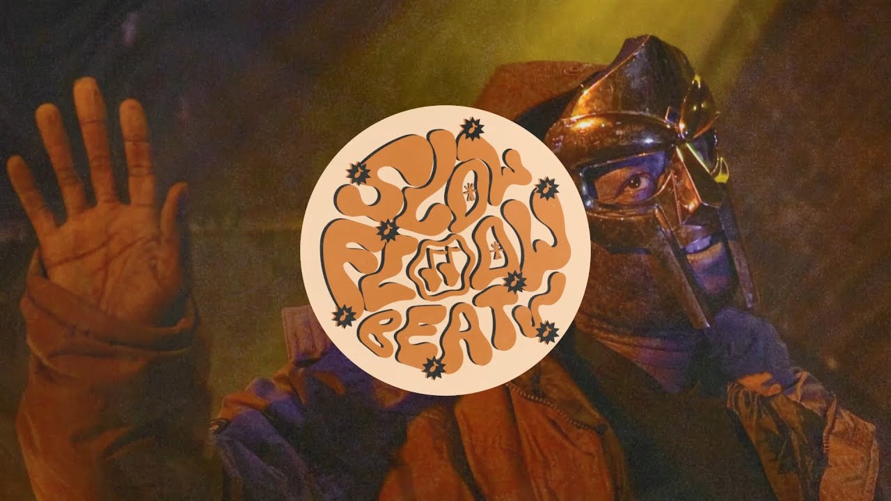 [FREE] MF DOOM Type Beat – "Dreams" | Boom Bap Type Beat Chill - YouTube