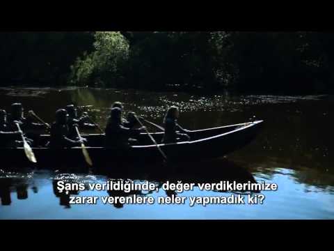 Game of Thrones 4. Sezon Fragmanı #1 Türkçe Altyazılı (HD)