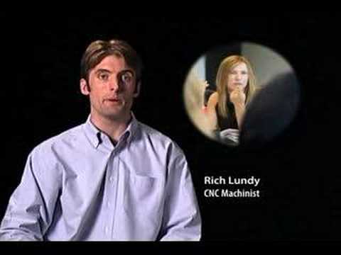 HVCC TV Ad - Rich Lundy Spot - YouTube