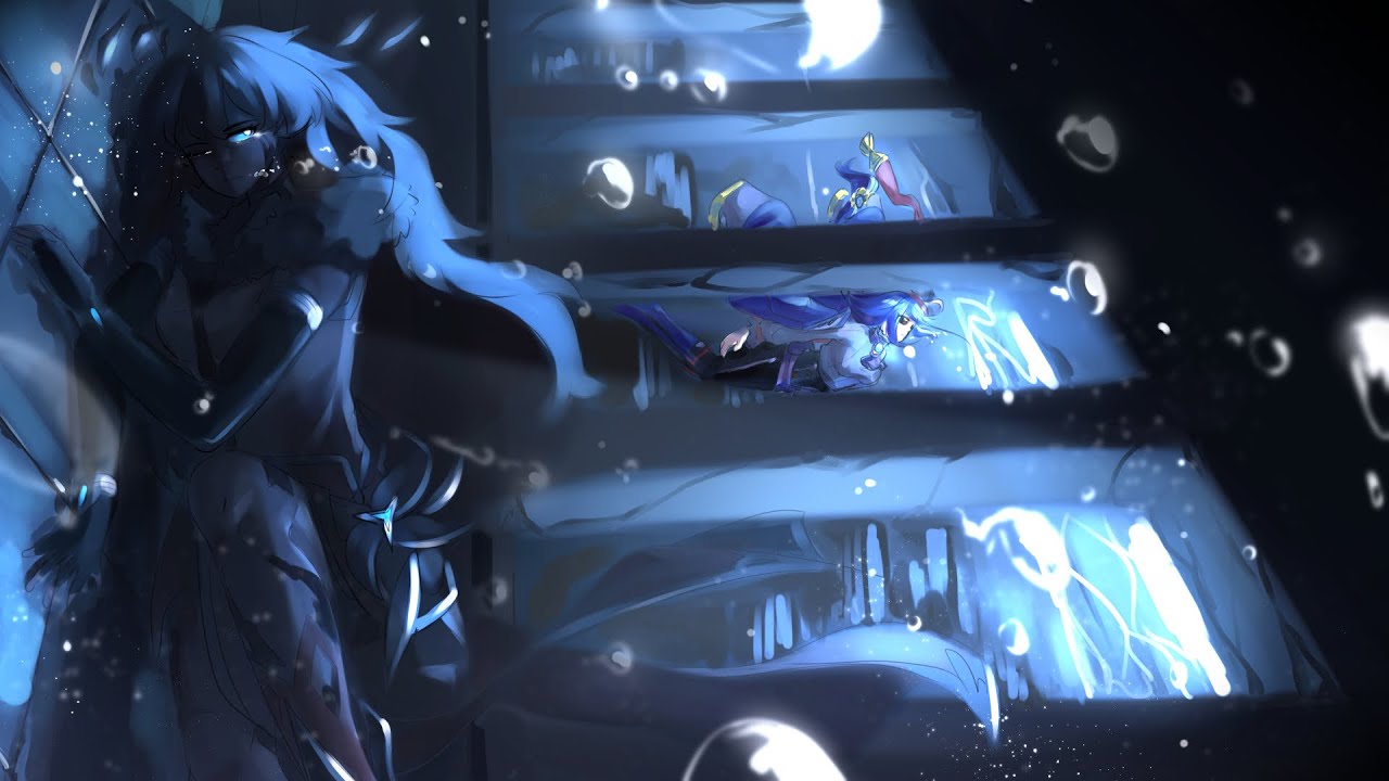 Mili-Mortal with You Cover(feat. Eleanor Forte, SOLARINA lite) - YouTube