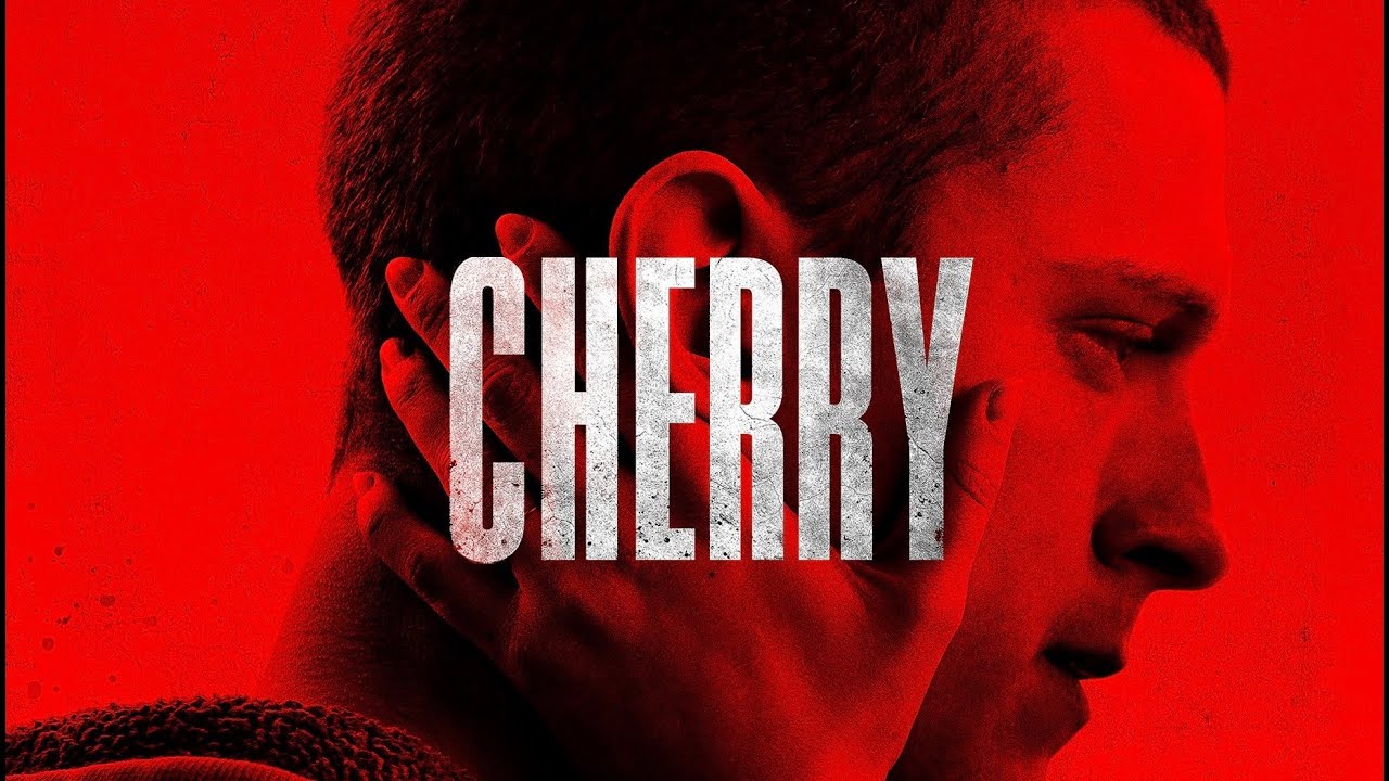 Cherry | Official Trailer | 1080p HD - YouTube