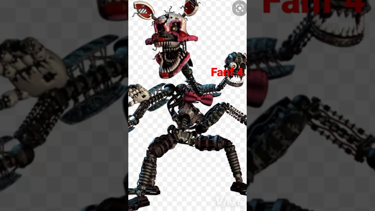 fanf 4 - YouTube