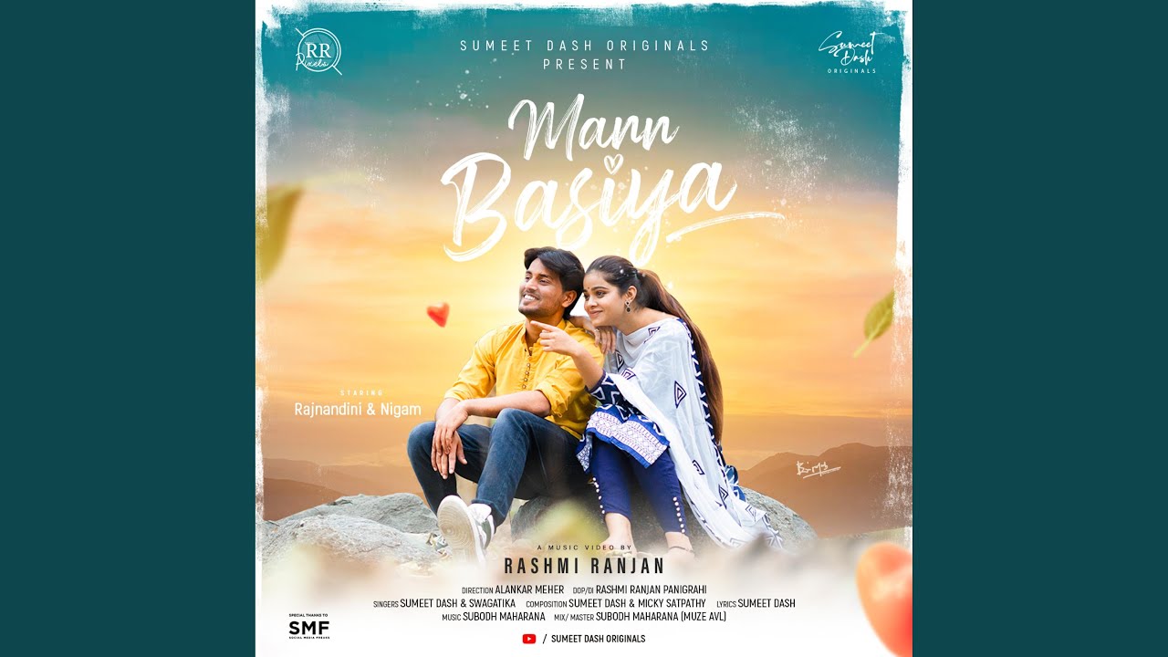 Mann Basiya (feat. Swagatika Tripathy) - YouTube Music