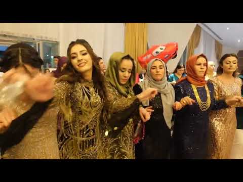 ŞEYMUSE ERBANİ AYDOĞAN AİLESİNİN MUTLU GÜNÜ PART - 1 ( HELİN & HASAN )