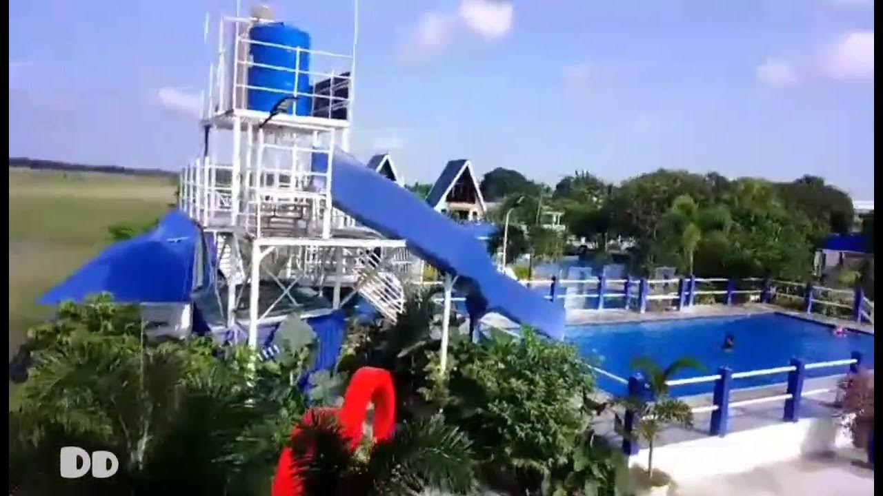 Mariah Cali Resort - YouTube