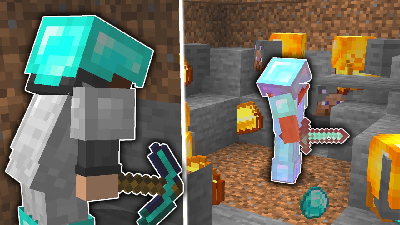 Insane Clean in Hypixel UHC! - YouTube