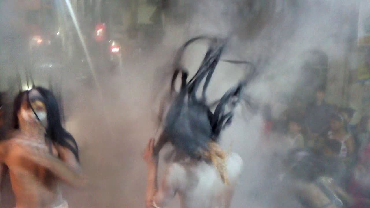 Mahadev dance - YouTube