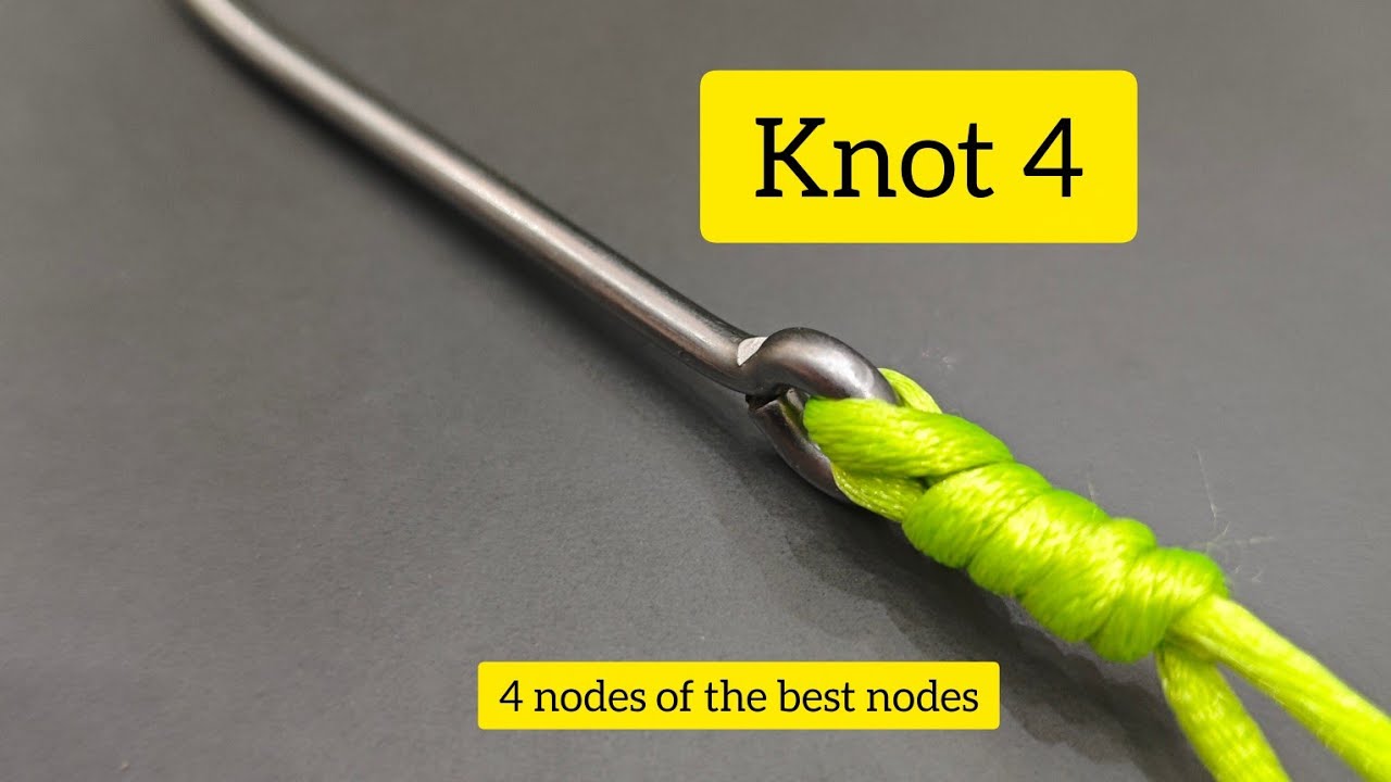 Hi everyone In this video you will see 4 of the best fishing nodes ...