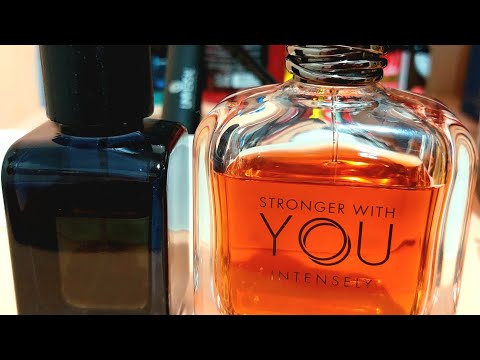 SYMMETRY LAB FRAGRANCES SWYI (fragrance review) #symmetrylab # ...