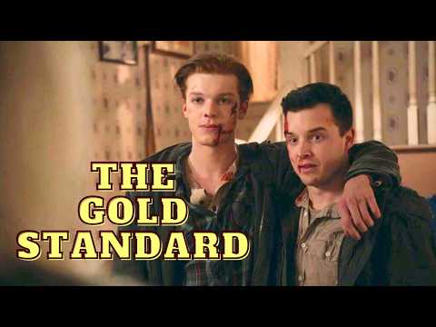 Why Ian & Mickey (Gallavich) Are the Most Real Couple on TV | Shameless (US) Analysis