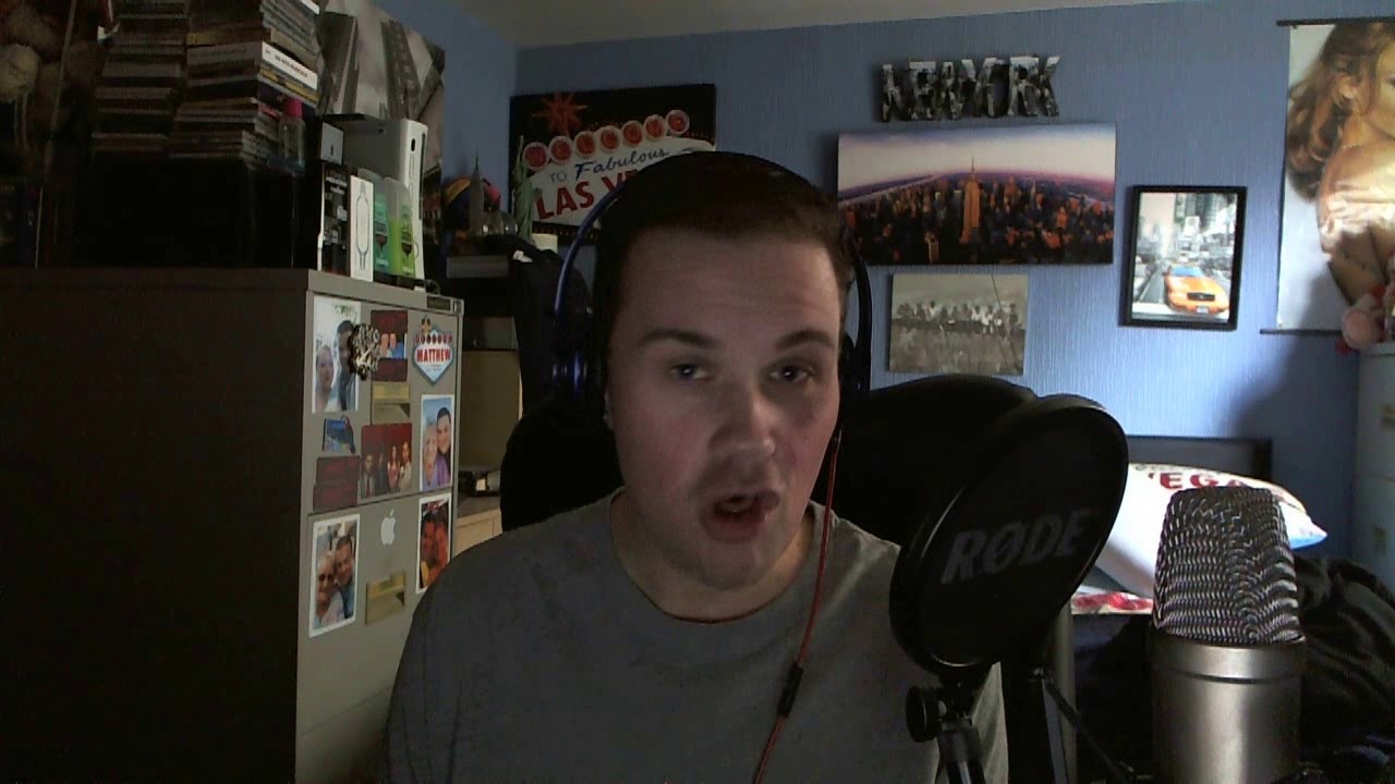 Matthew Hewitt - One Fine Day - YouTube