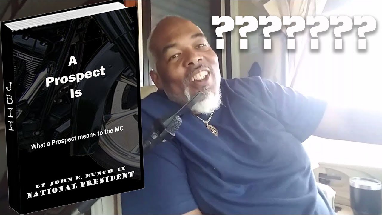 A Prospect Is... - YouTube