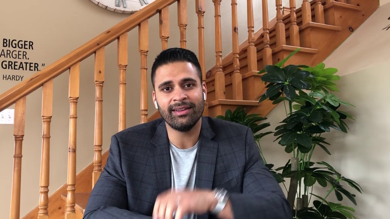 Are you a Leader in your business or a Follower? - Tony Johal Real ...