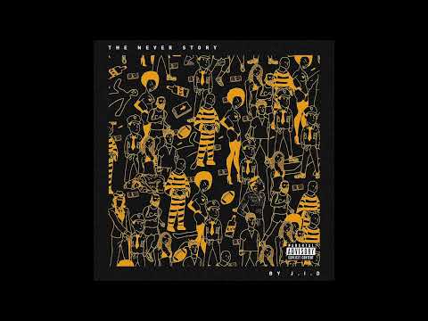 JID - NEVER (instrumental)