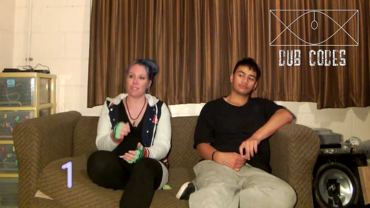 01 On The Couch Police - YouTube