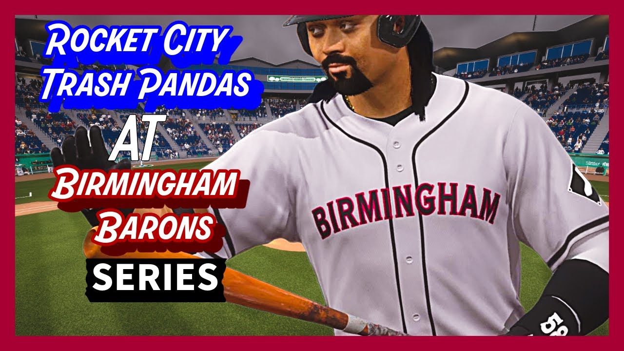MLBTHESHOW25 | RTTS | Derrick Foreman | Game 5 | April 26, 2025 - YouTube