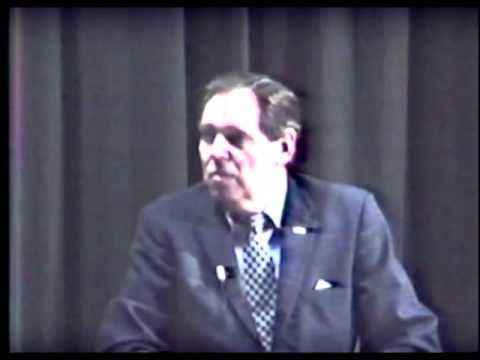 Henry Mckay UFO Audio Tape - YouTube