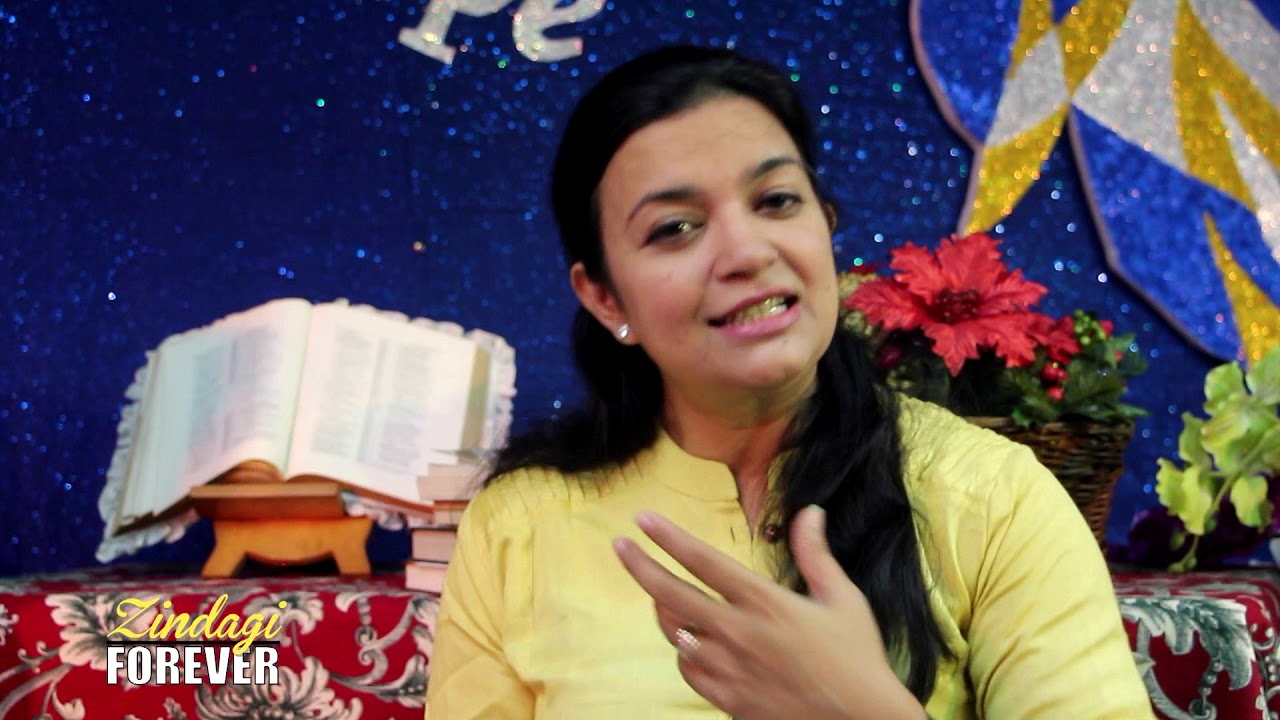 Anil Kant JEEVAN PAYA RE Ep # 1 - Testimony of Reena Kant - YouTube