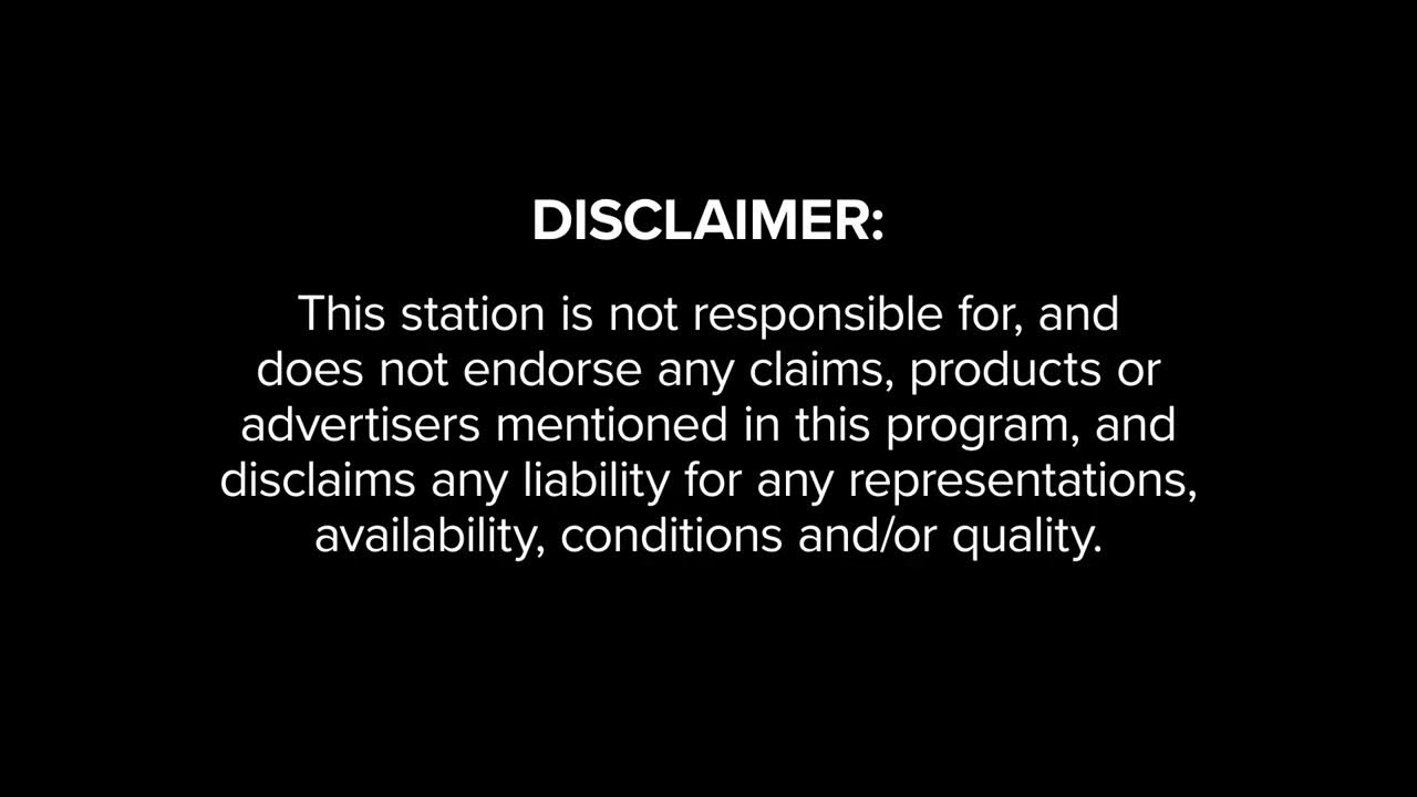 KHOU - Generic Paid Programming Intro / Outro, 9/8/2022 - YouTube