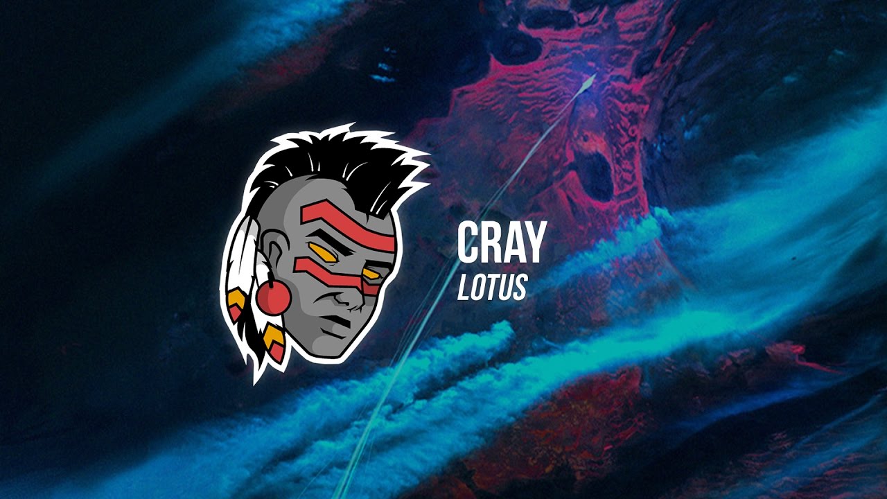 CRAY - Lotus - YouTube