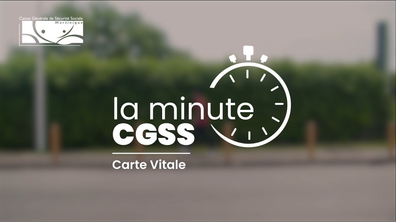 LA MIN CGSS DYLAN CARTE VITALE 64s 2 - YouTube