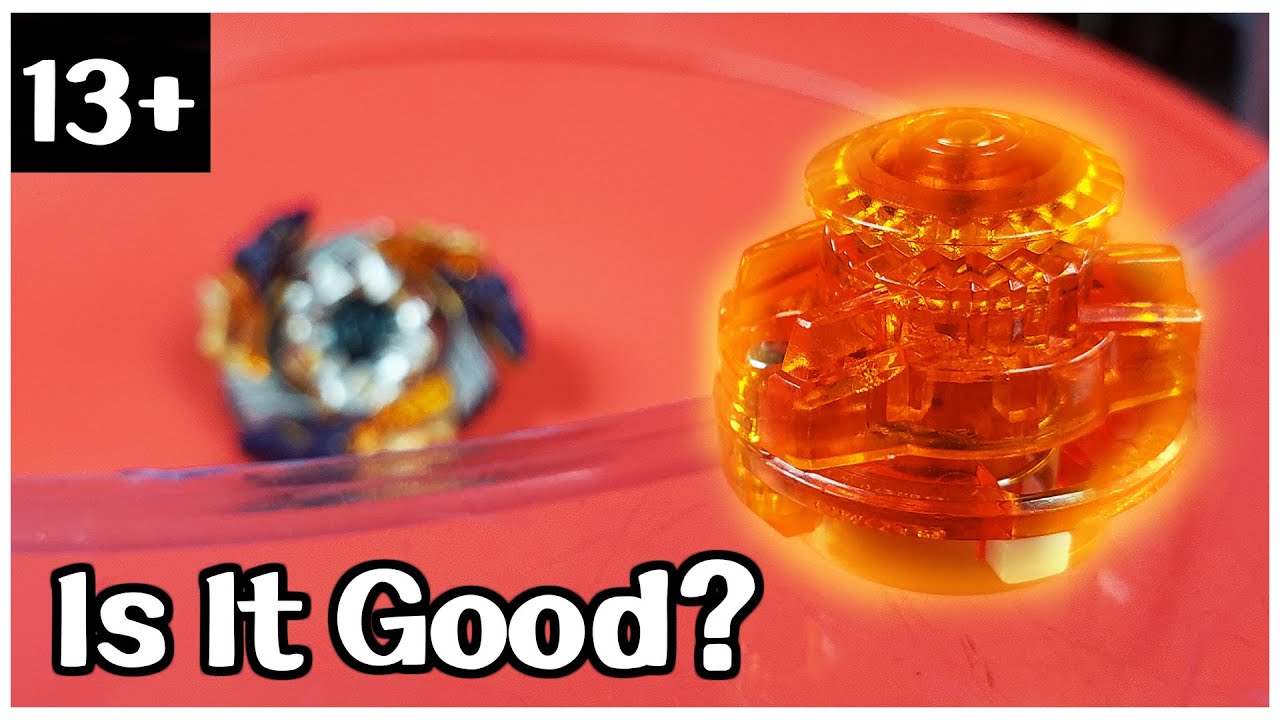 Absorb Was Kinda Trash (Cho-Z Driver Competitive Test) - YouTube