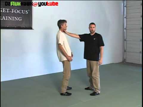 Joint Breaking Tutorial - Shoulder 2 - YouTube