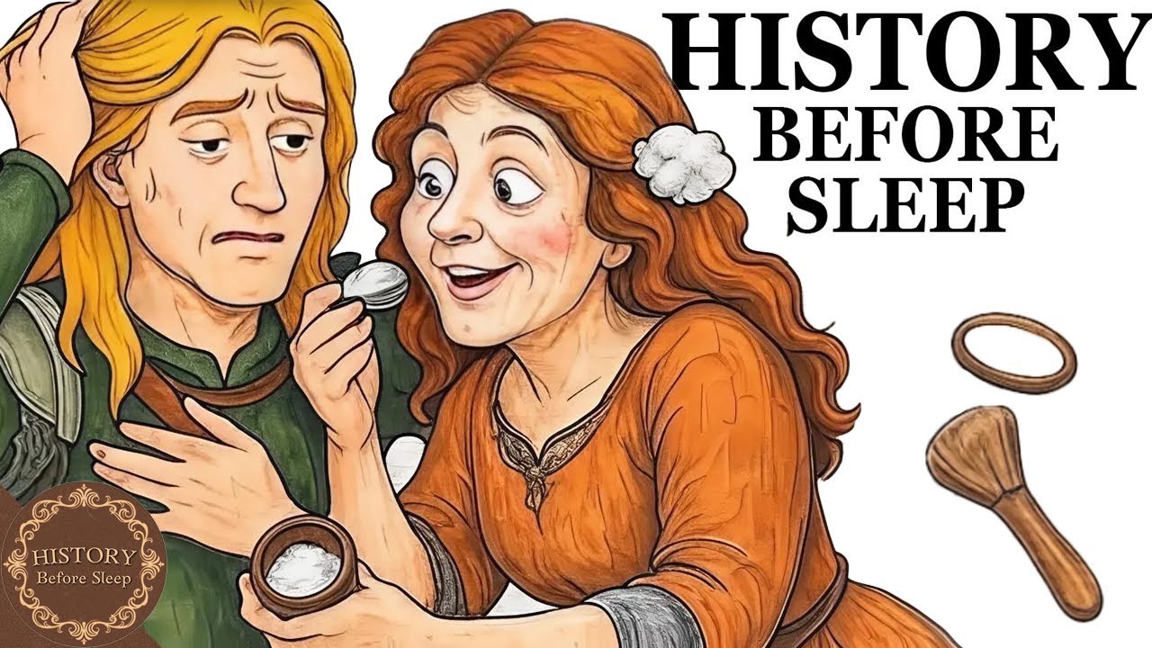 What BEAUTY STANDARDS Were Like In Medieval Times | 😴 Boring History ...