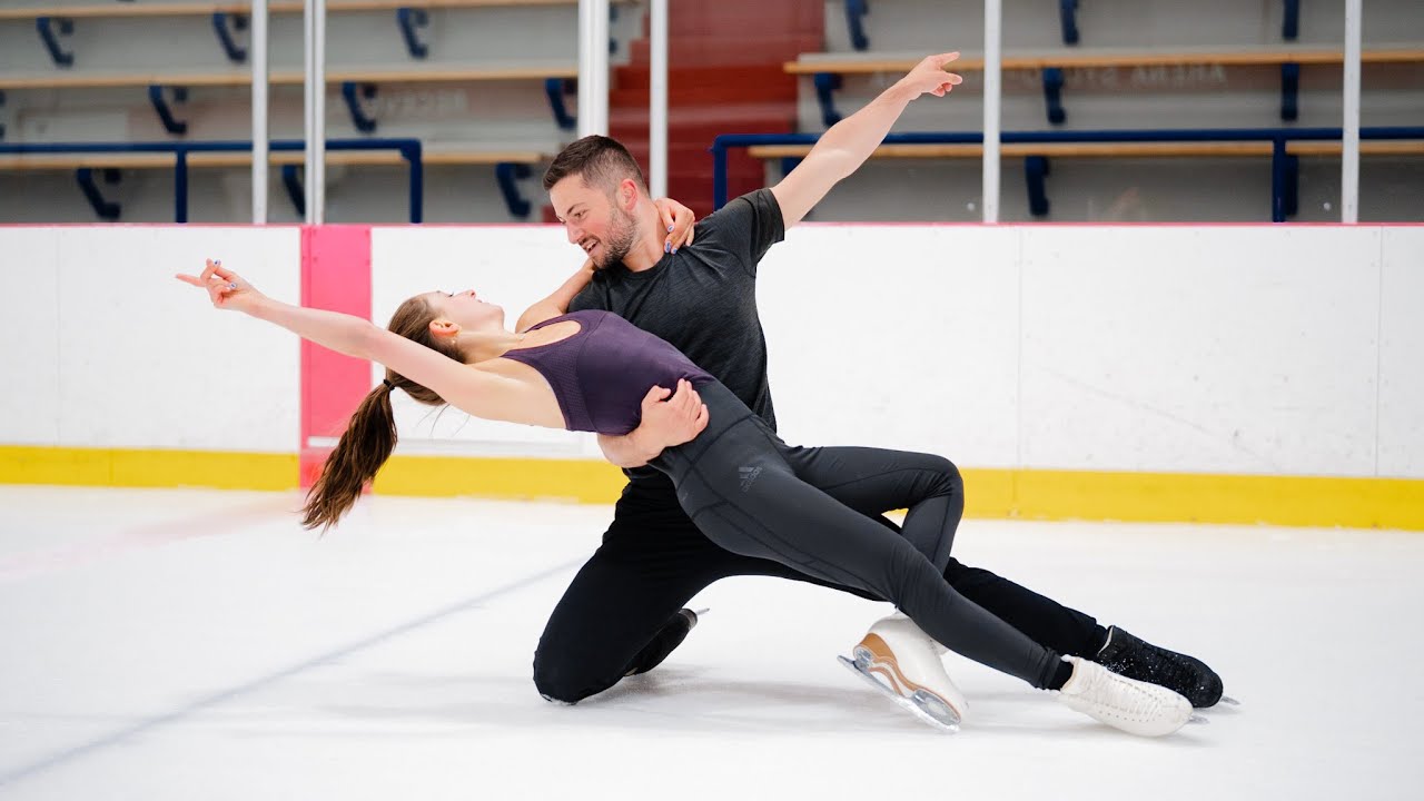 Lilah Fear & Lewis Gibson (Episode 13) - YouTube