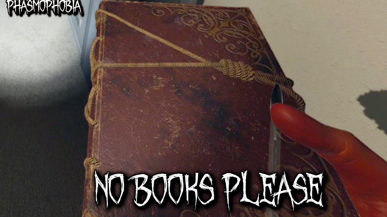 Ghost Throws Ghost Writing Book Phasmophobia Clip YouTube ghost-throws-ghost-writing-book-phasmophobia-clip-youtube