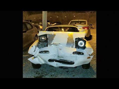 Miata sad edit video
