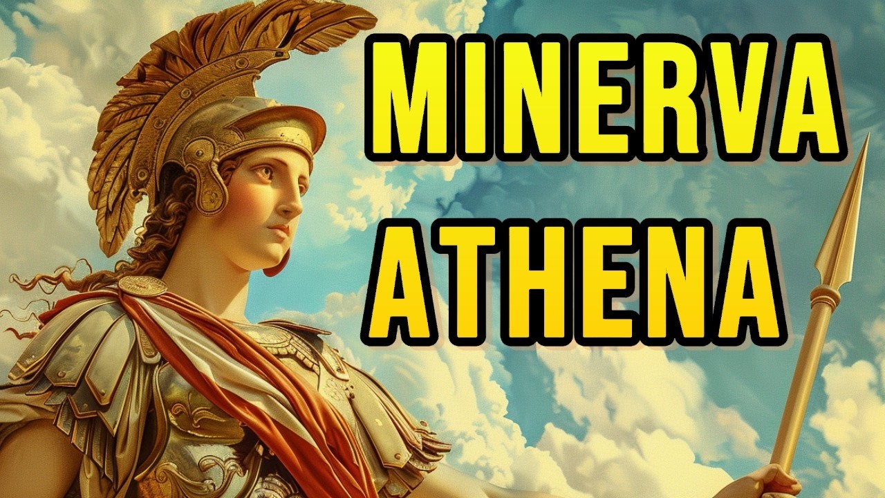 The Myth of Minerva - YouTube