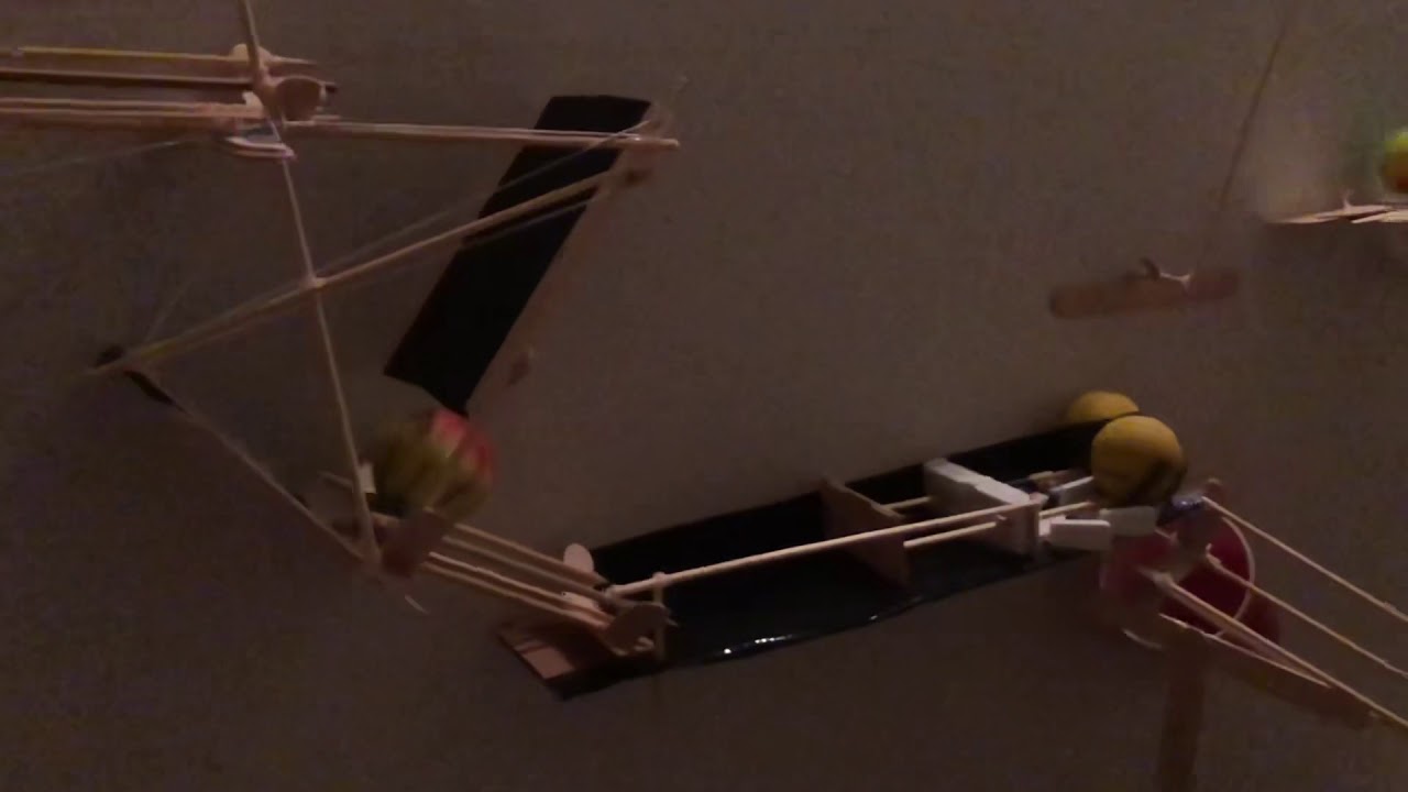 Slow-Motion Physics Project - 0per@tIon b0°ty c@LL - YouTube