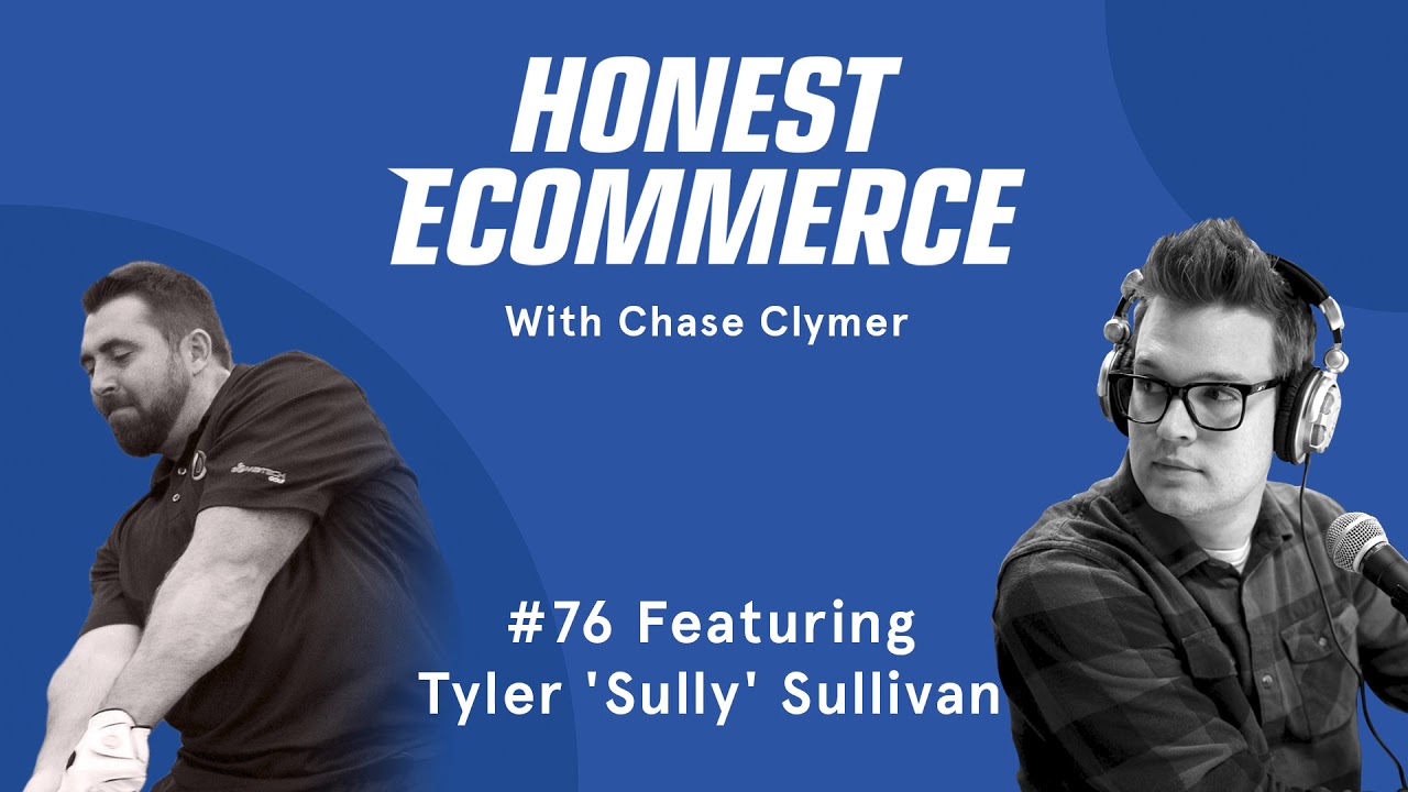 Making a Lean, Mean, $5 Mil Machine and How to Tame It | Tyler 'Sully ...