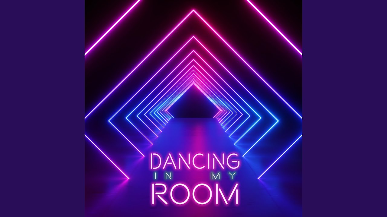 Dancing in My Room! - YouTube